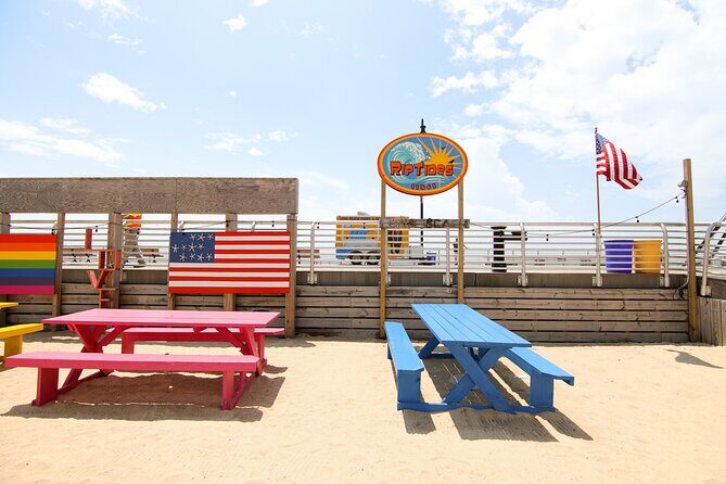 City By the Sea NYC Day Trip to Long Beach - Final Words