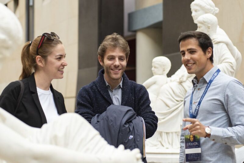 City Center, David & Uffizi Skip-the-Line Guided Combo Tour - A Closer Look at the Tour Experience