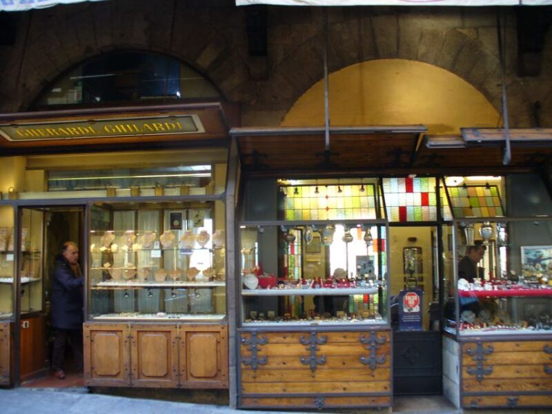 City Center, David & Uffizi Skip-the-Line Guided Combo Tour - FAQs