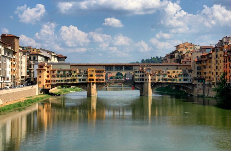 City Center, David & Uffizi Skip-the-Line Guided Combo Tour - Final Thoughts