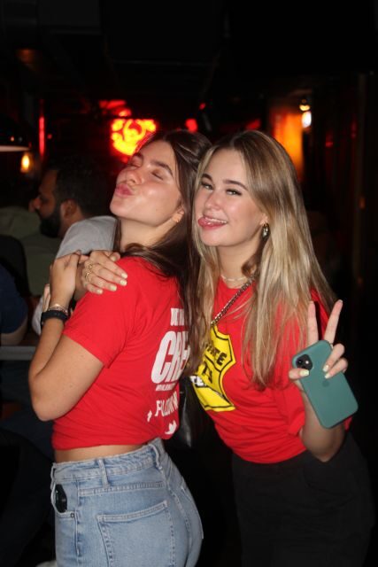 City Centre and Red Light Pub Crawl: 2 Night Pass - Key Points