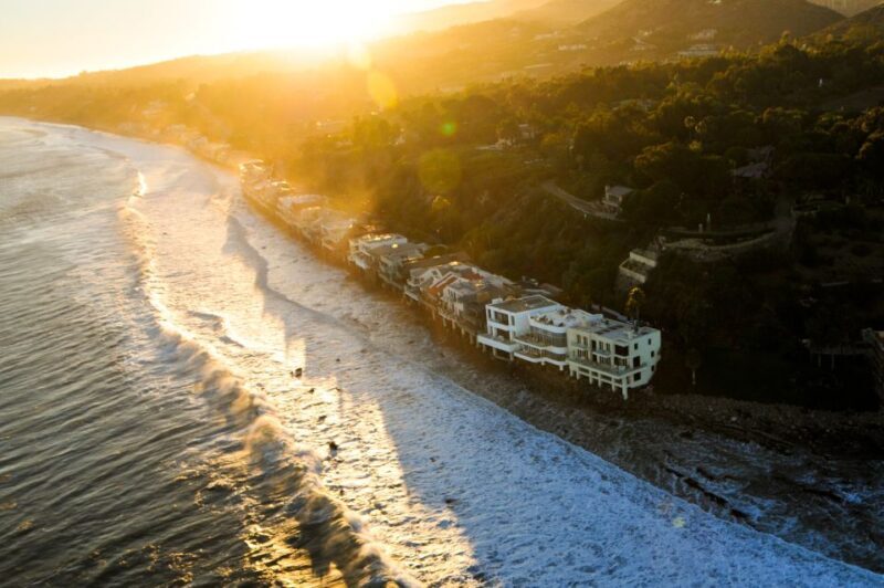 City & Coast: Beaches & City: 50-Minute Helicopter Tour - Authentic Experiences and Review Highlights
