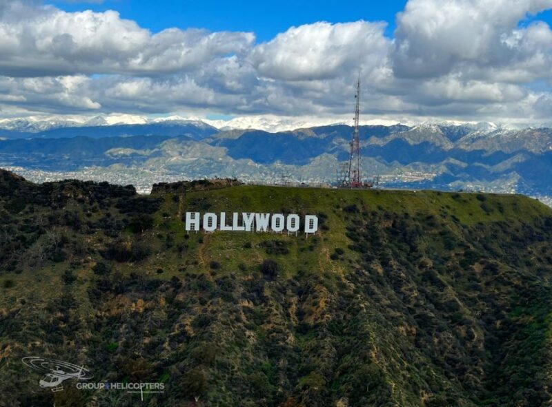 City & Coast: Beaches & City: 50-Minute Helicopter Tour - The Sum Up