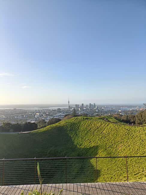 City & Coast & Country  A Relaxed Day Tour from Auckland - Who Should Consider This Tour?