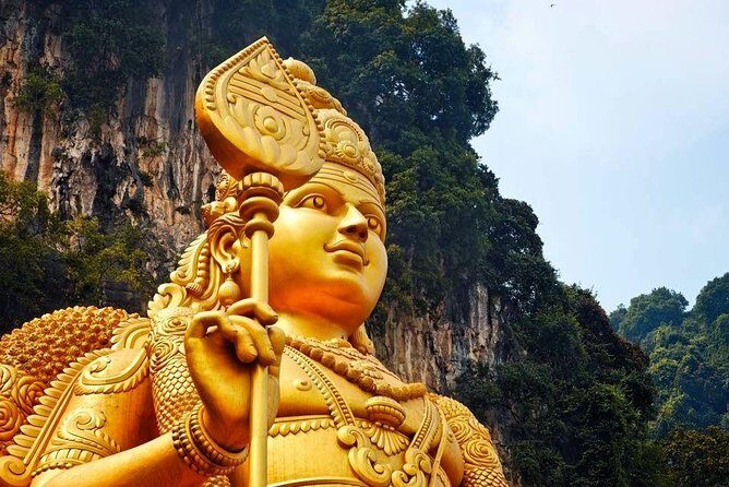 City & Country Side Full Day Experience Including Lunch - A Closer Look at the Itinerary