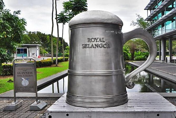 City & Country Side Full Day Experience Including Lunch - What the Package Means for You