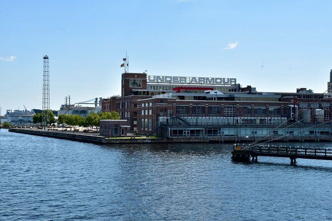 City Cruises Baltimore Harbor Tour - Overall Value and Practical Considerations
