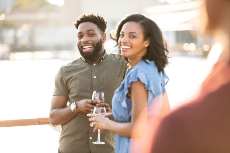 City Cruises Baltimore: Sights & Sips Sightseeing Cruise - Practical Tips for Your Sights & Sips Cruise