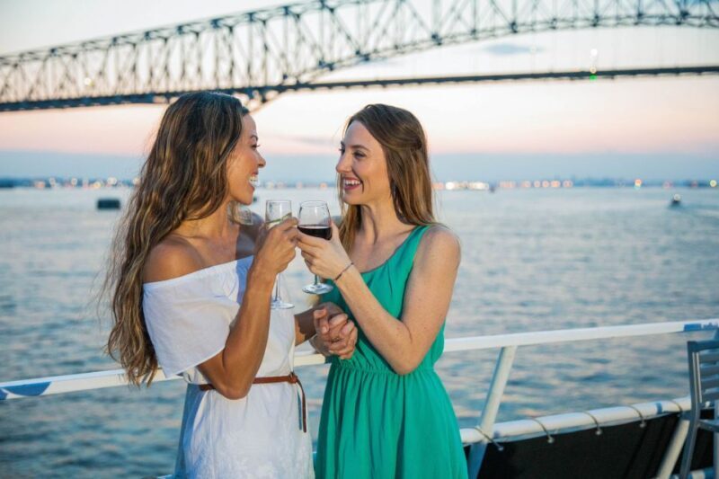 City Cruises Baltimore: Sights & Sips Sightseeing Cruise - Final Thoughts