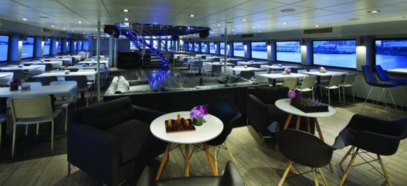 City Cruises Boston: Boston Harbor Lunch or Dinner Cruise - An In-Depth Look at the Boston Harbor Cruise
