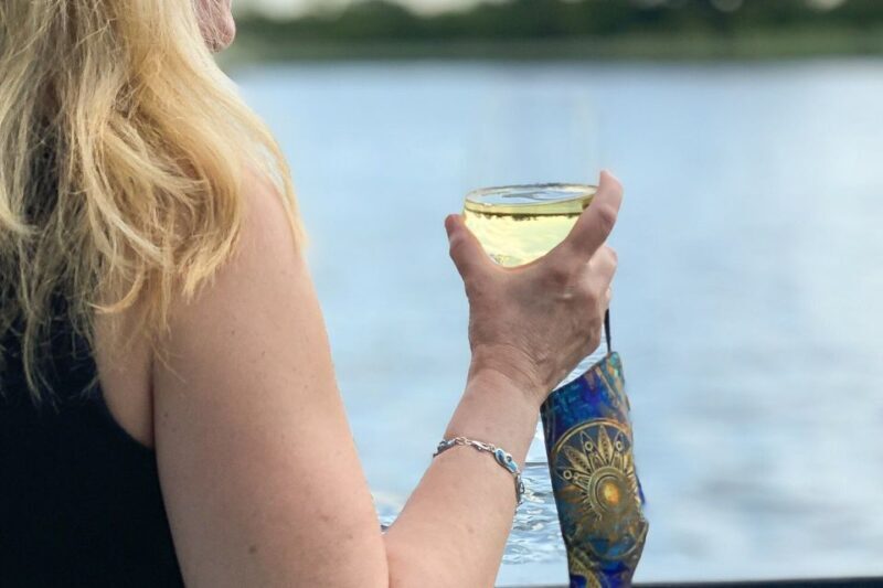 City Cruises Boston: Premier Brunch or Dinner Harbor Cruise - Landmark Views and Landmarks