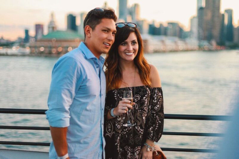 City Cruises Boston: Premier Brunch or Dinner Harbor Cruise - How Does It Compare in Value?