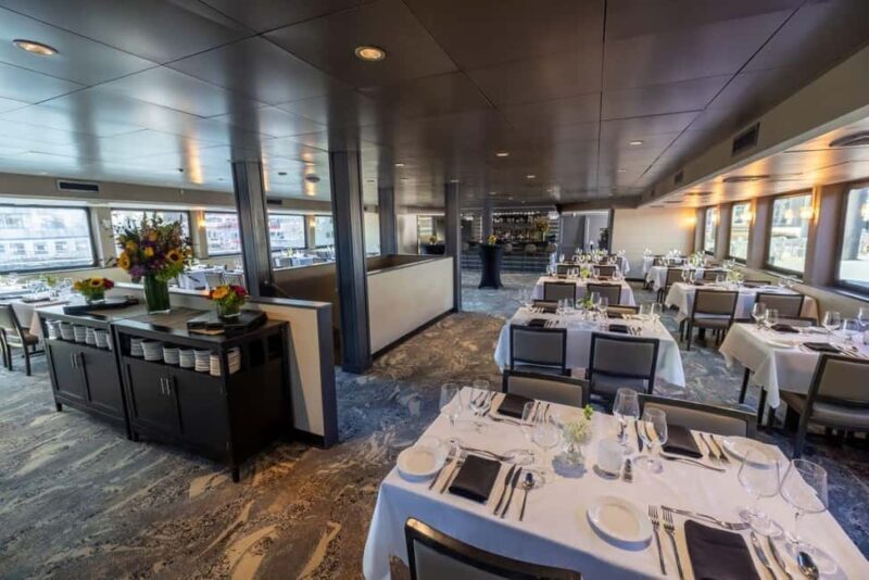 City Cruises Boston: Premier Brunch or Dinner Harbor Cruise - Who Should Consider This Cruise?