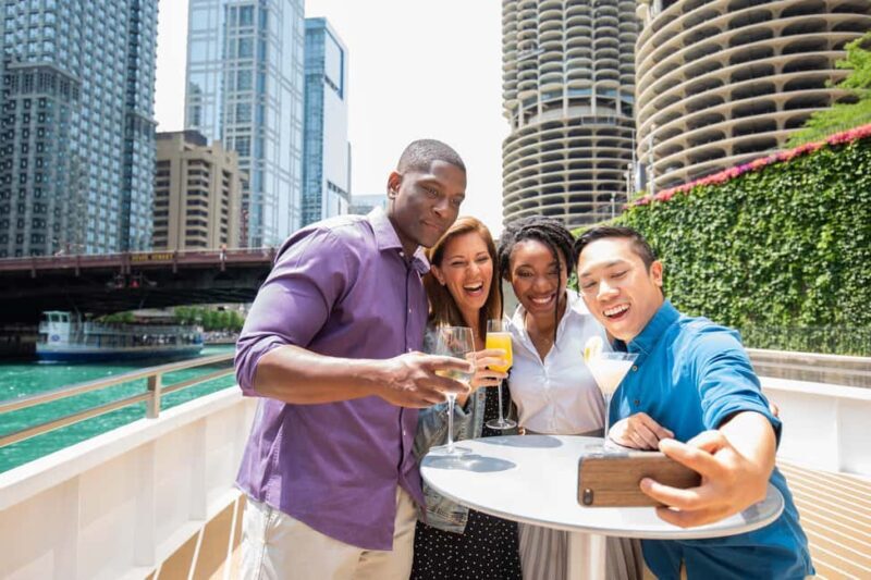 City Cruises Chicago: Brunch, Lunch, or Dinner River Cruise - The Sum Up: Who Will Love This Experience?