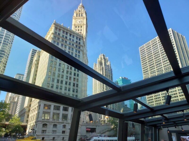 City Cruises Chicago: Brunch, Lunch, or Dinner River Cruise - Who Is This Experience Best Suited For?