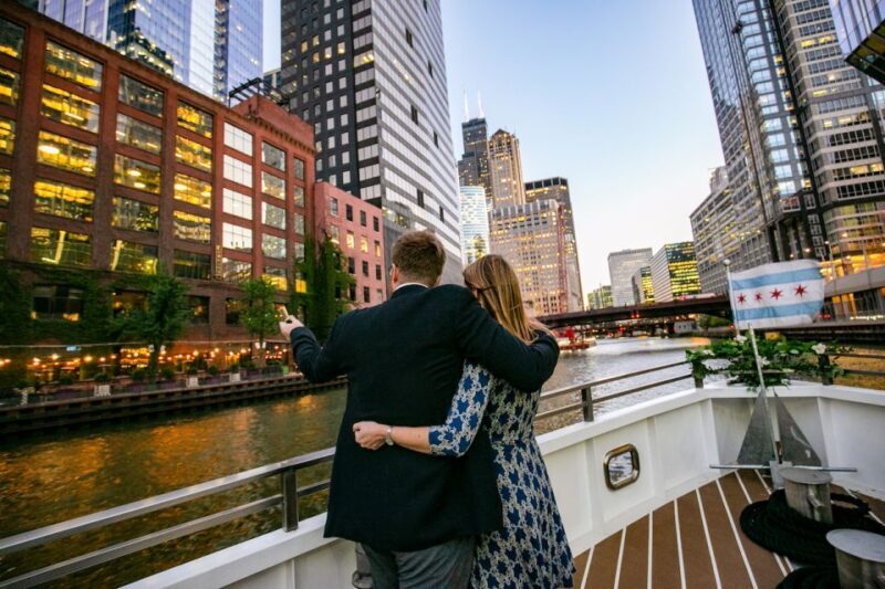 City Cruises Chicago: Brunch, Lunch, or Dinner River Cruise - Final Words