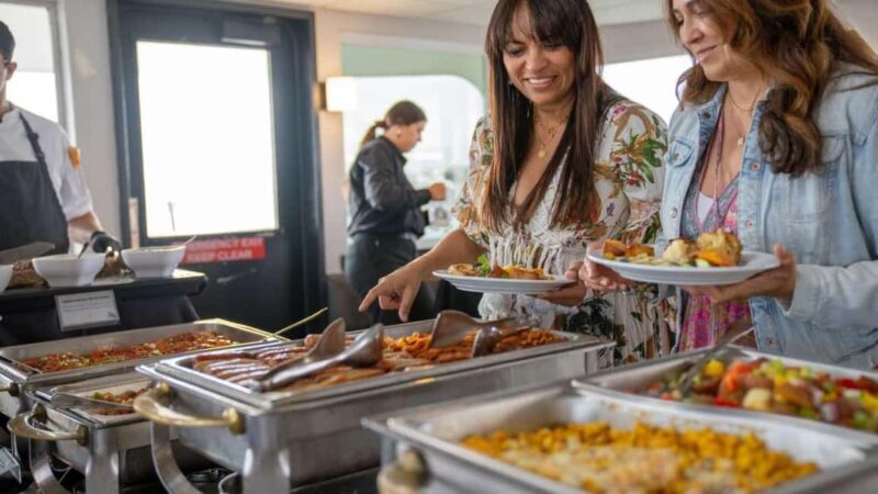 City Cruises Chicago: Lake Michigan Lunch or Dinner Cruise - Final Thoughts