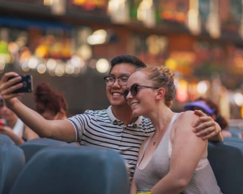 City Cruises Chicago: Seadog Speedboat Lake Firework Cruise - The Sum Up