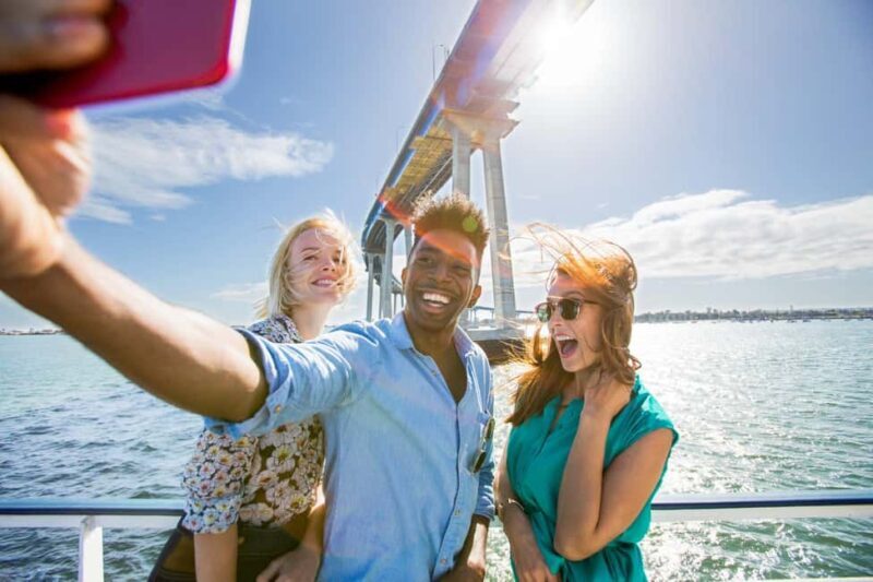 City Cruises Long Beach: Sunday Premier Mimosa Brunch Cruise - An In-Depth Look at the Long Beach Brunch Cruise Experience