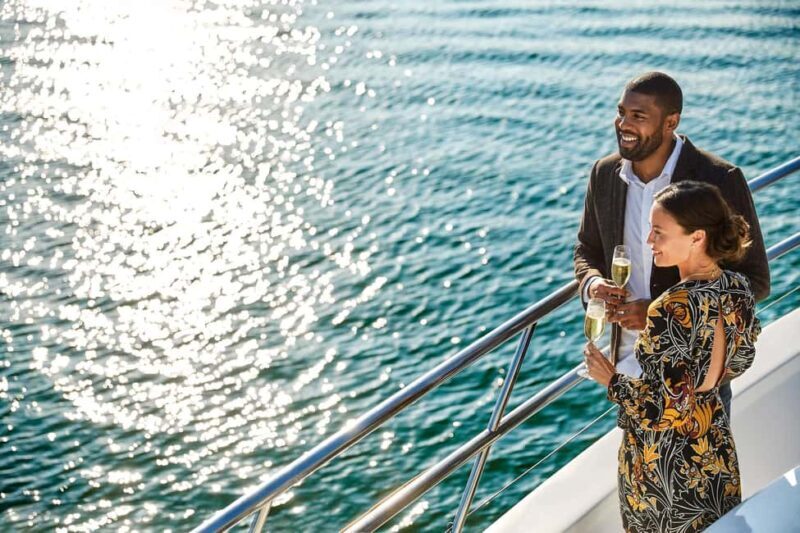 City Cruises Long Beach: Sunday Premier Mimosa Brunch Cruise - Who Should Consider This Tour?