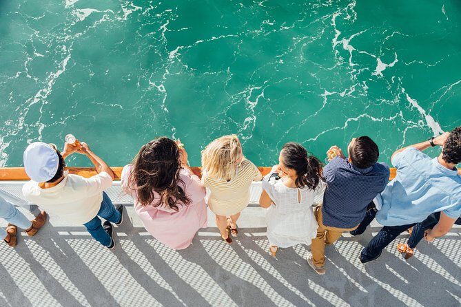 City Cruises New York Alive After Five Cruise - What We Think About the Value
