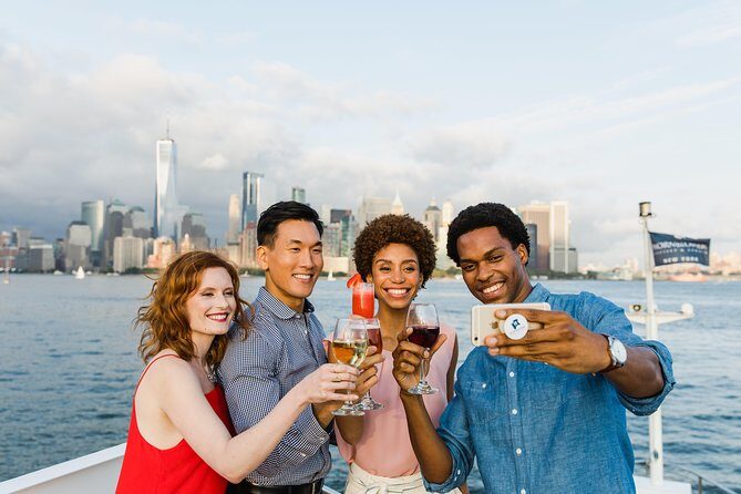 City Cruises New York Alive After Five Cruise - Summary: Who Will Love This Cruise?