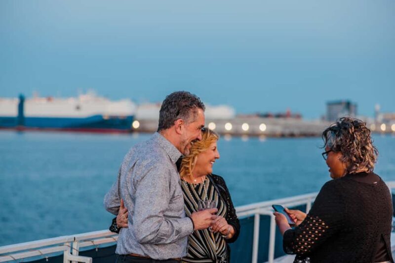 City Cruises Norfolk: Lunch, Brunch, or Dinner Buffet Cruise - Final Thoughts