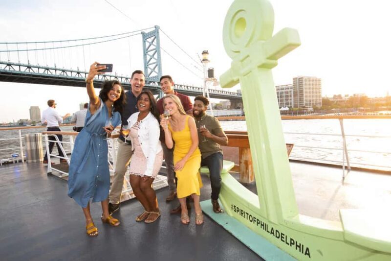 City Cruises Philadelphia: Buffet Brunch/Lunch/Dinner Cruise - Final Thoughts: Is It Worth It?