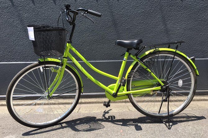 City cycle (no gear change) - Key Points