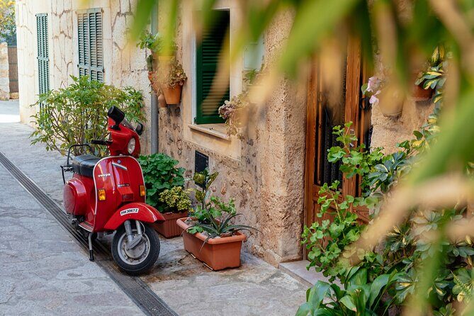 City Discovery: Valdemossa Private Day Trip - Exploring the Itinerary: What to Expect