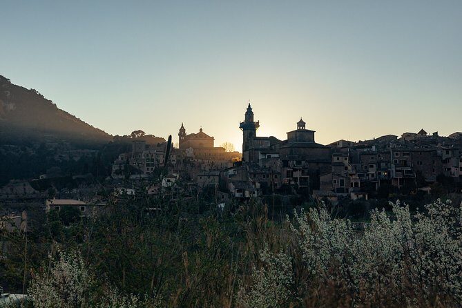 City Discovery: Valdemossa Private Day Trip - What’s Included and What’s Not?
