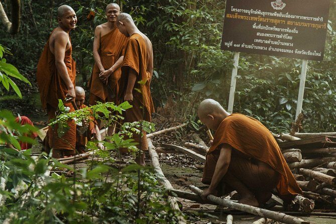 City Escape: Doi Inthanon & Karen Village Private Day Trip - Why Travelers Love This Tour