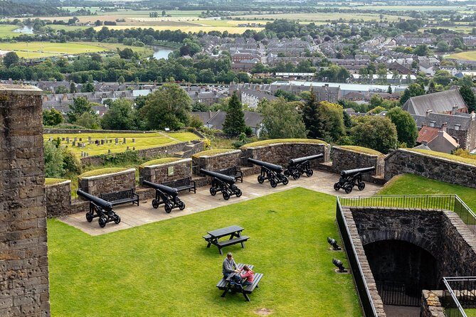 City Escape: Loch Ness Private Day Trip - Why Choose the City Escape: Loch Ness Private Day Trip?