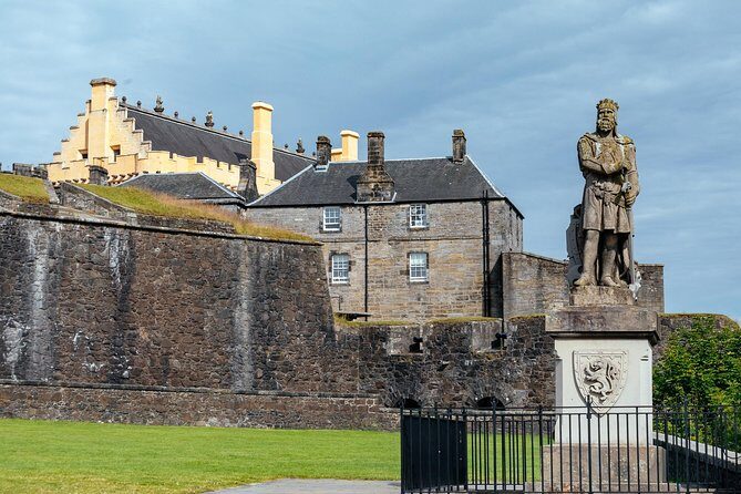 City Escape: Loch Ness Private Day Trip - The Sum Up: A Solid Choice for a Scotland Day Trip