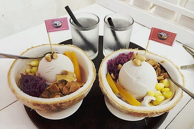 City explore combined with Food taste, Private tour on motorbike - Why This Tour Offers Great Value