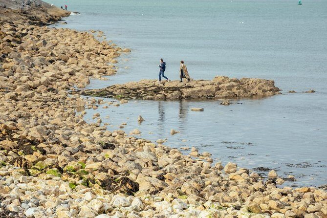 City Explorer: Howth Private Day Trip - Detailed Breakdown of the Itinerary