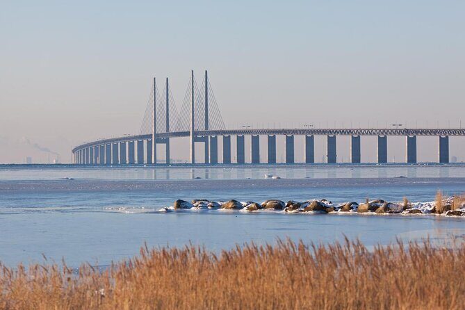 City Explorer: Malmo Private Day Trip - Key Points