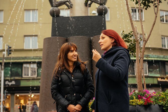 City Explorer: Malmo Private Day Trip - The Charm of Lilla Torg