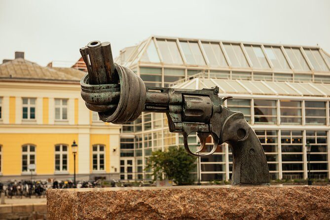 City Explorer: Malmo Private Day Trip - Value, Price, and Sustainability