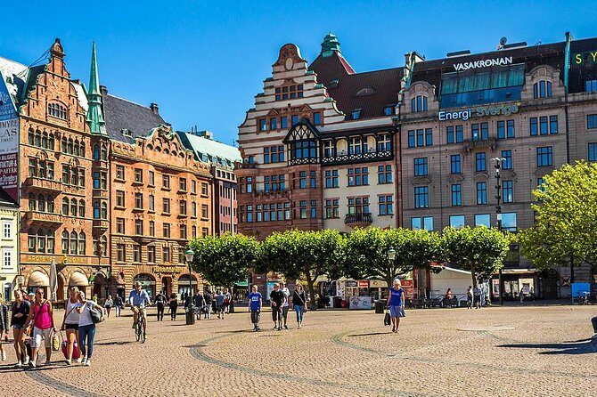 City Explorer: Malmo Private Day Trip - Who Will Enjoy This Tour?