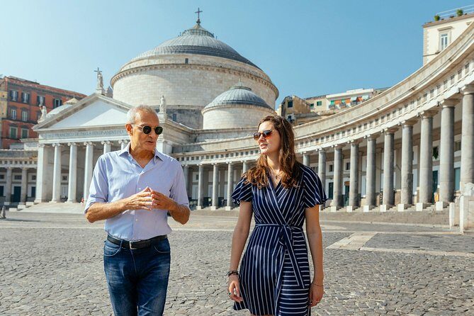 City Explorer: Rome to Naples Private Day Trip - Food and Cultural Highlights