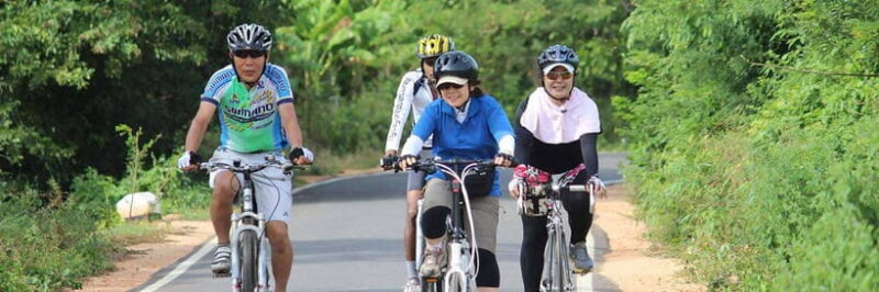 City & Fort Private Cycling Private tour in Galle - Who Should Consider This Tour?