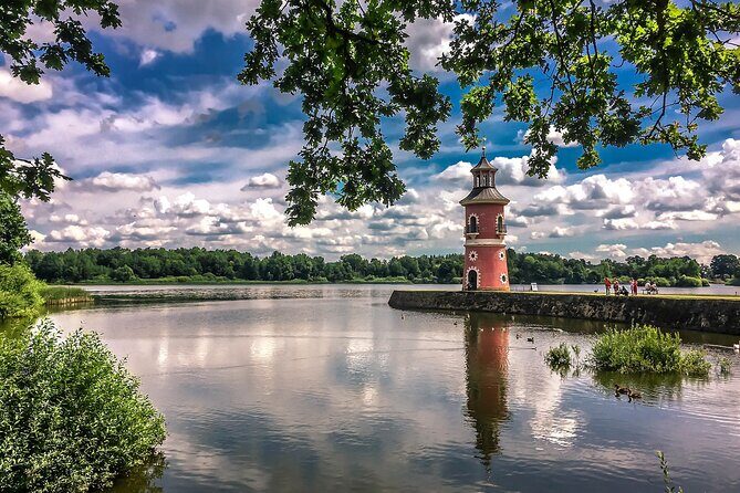 City game scavenger hunt Moritzburg - independent city tour I discovery tour - Final Thoughts