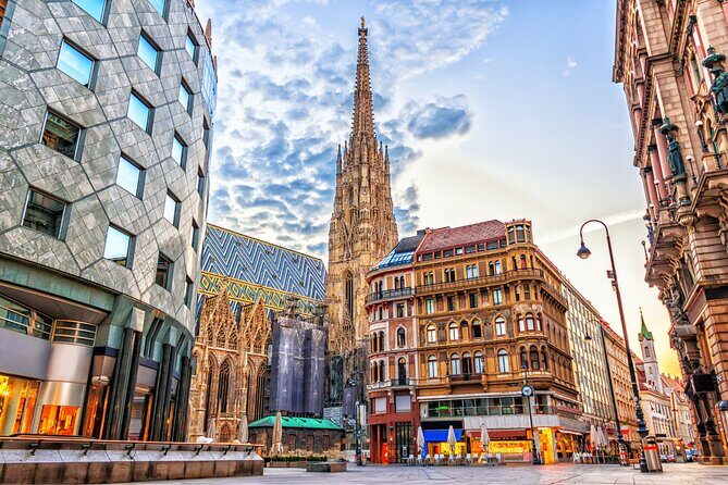 City game scavenger hunt Vienna - independent city tour I discovery tour - The Bottom Line: Is It Right for You?