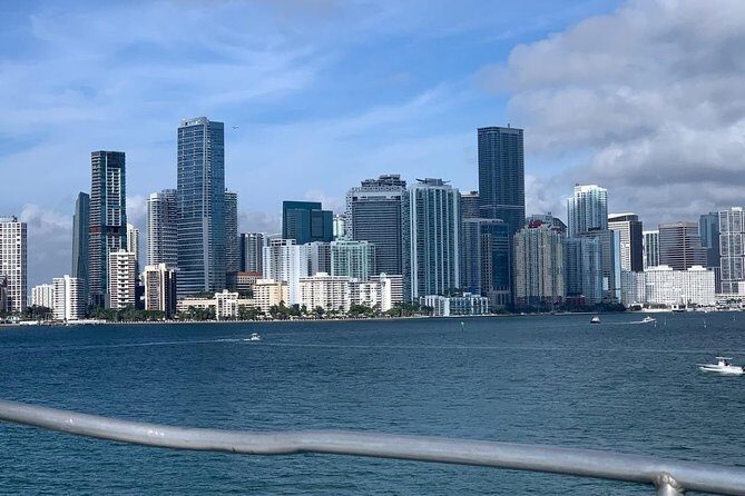 City Half Day Tour of Miami by Bus with Sightseeing Cruise - Frequently Asked Questions (FAQs)