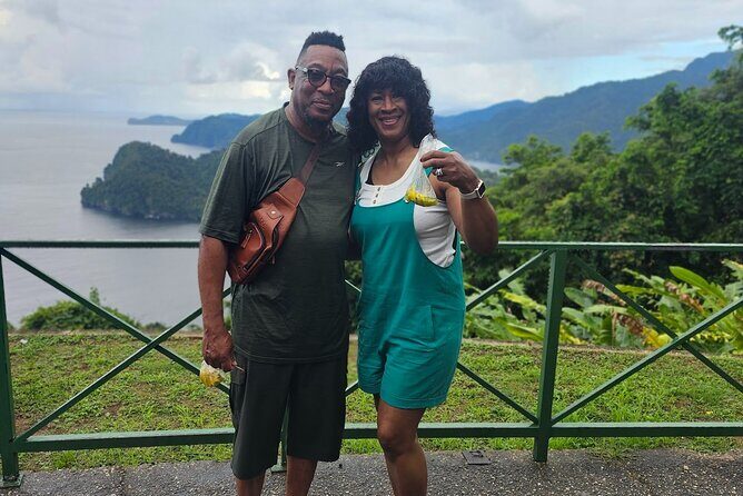 City Highlight Tour to Maracas Beach Experience - A Deep Dive into the Tour Experience