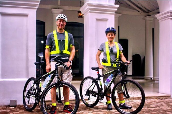 City Highlights Cycle Tour of Colombo - Who Will Enjoy This Tour?