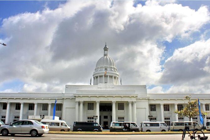 City Highlights Cycle Tour of Colombo - Final Thoughts