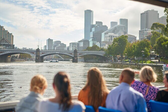 City Highlights Express Cruise - Why This Tour Is Worth Considering