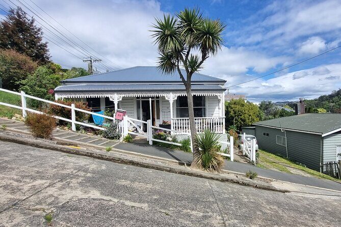 City Highlights, Larnach Castle & Peninsula Views - Who Will Love This Tour
